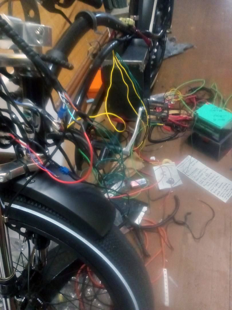 e-bike-upgrades – Roberts Cycle